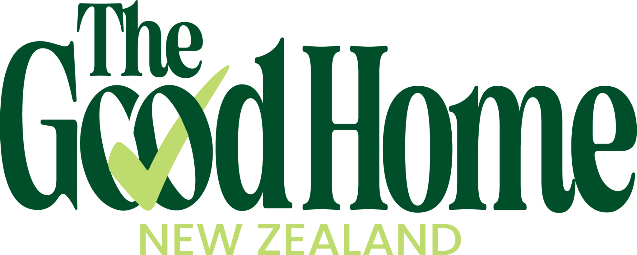 Healthy Homes, Property Maintenance & More | The Good Home